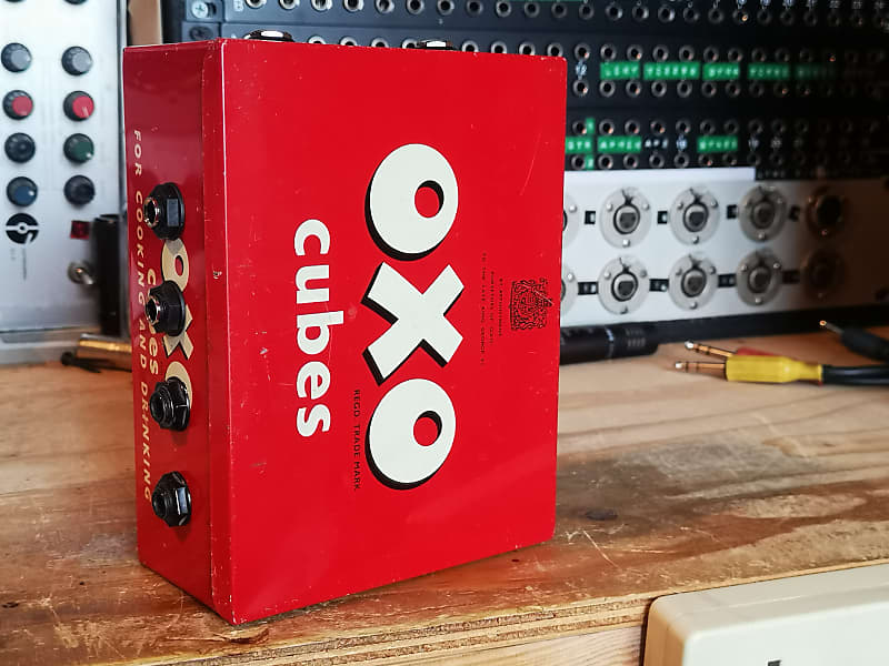 Vintage Passive Transformer Summing Mixer Music Audio | Reverb Canada