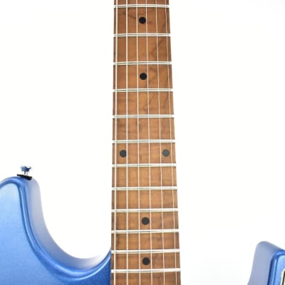 Bacchus Gobal BSH-750 RSM Stratocaster HSS Roasted | Reverb France