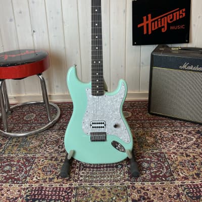 Fender Limited Edition American Acoustasonic® | Reverb Deutschland