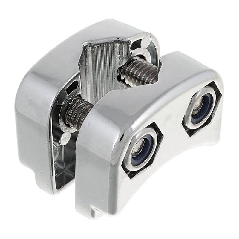 Sonor ML-L/ML-R Universal Memory Lock for Bass Drum Spurs & | Reverb