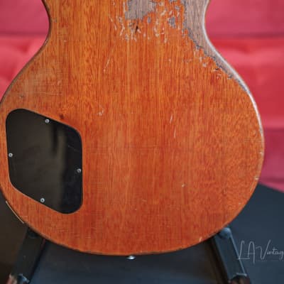 2001 Gibson R9 Les Paul - Relic'd By Historic Makeovers with | Reverb