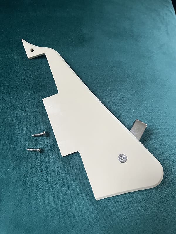 Epiphone Les Paul Pickguard | Reverb