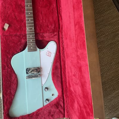 Gibson Firebird 1 2018 | Reverb