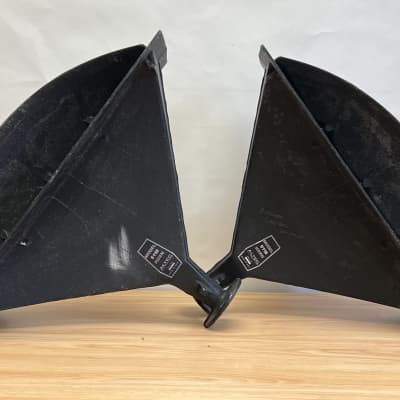 Pair of Altec 511B Horn | Reverb