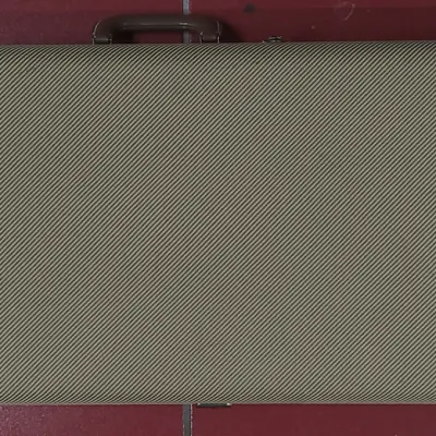 Custom Fender Stratocaster Garcia Inspired "Alligator" CS54 | Reverb