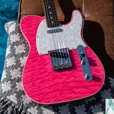 2025 Fender Limited Edition - Fender / ISHIBASHI | Reverb Deutschland