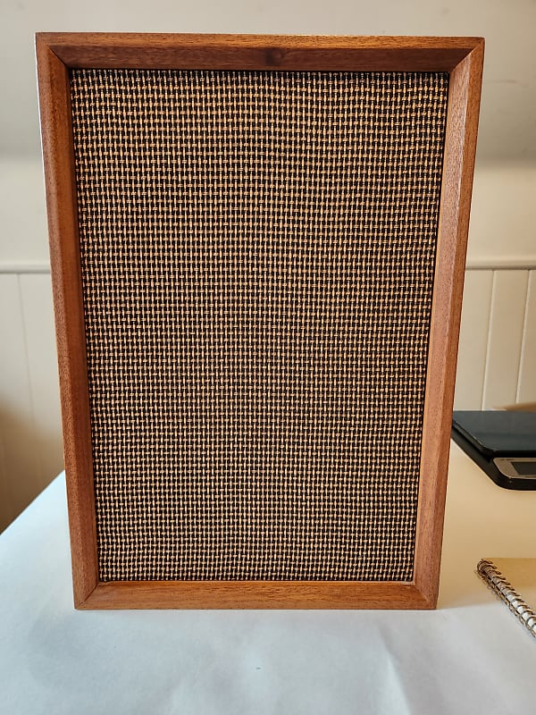 Jensen Sigma Series Speaker One Untested | Reverb