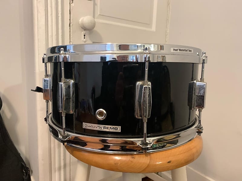 Remo Acousticon SE Snare Drum 14x6 (Player's Grade) Piano | Reverb