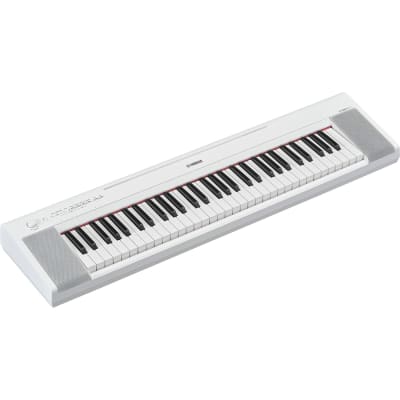 Yamaha Piaggero NP-15 61-Key Digital Piano | Reverb