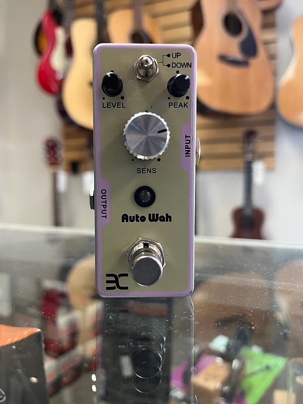 ENO Auto Wah | Reverb