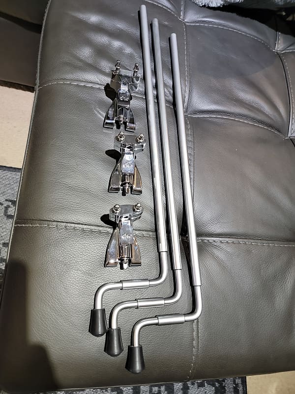 DW Floor Tom Drum Conversion Kit | Reverb