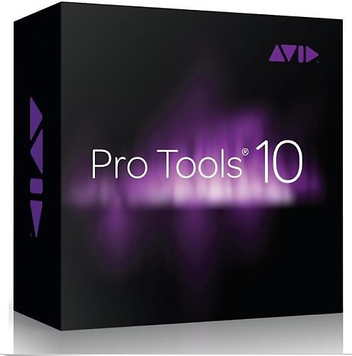 Avid Pro Tools 10/9 software license transfer + new | Reverb