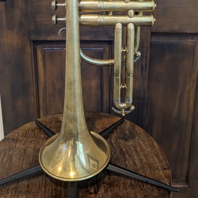 The... Martin Imperial Cornet 1953-1955 | Reverb