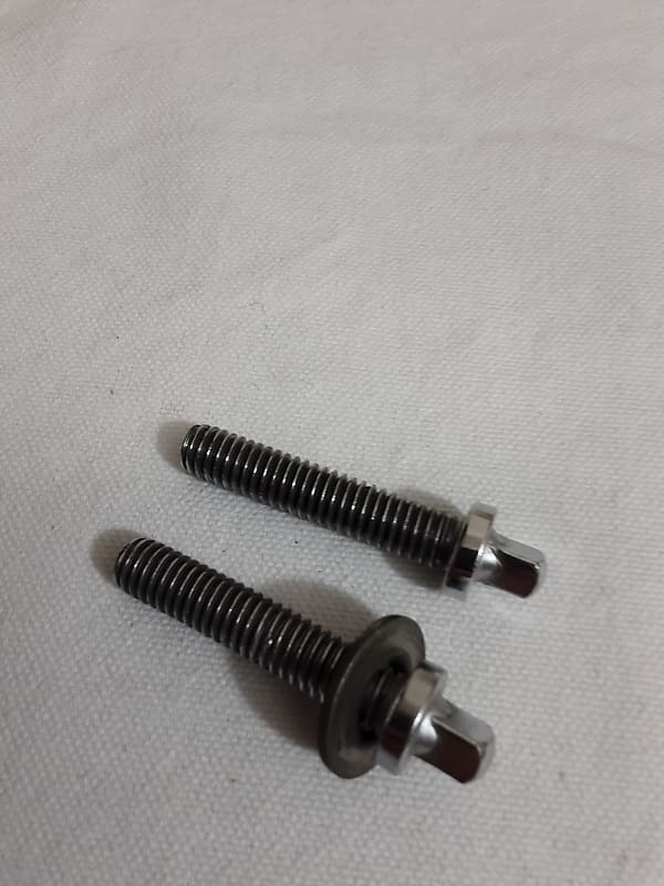 Slingerland Tension Rods for Set O Matic Tom Mounts. 1970s - | Reverb