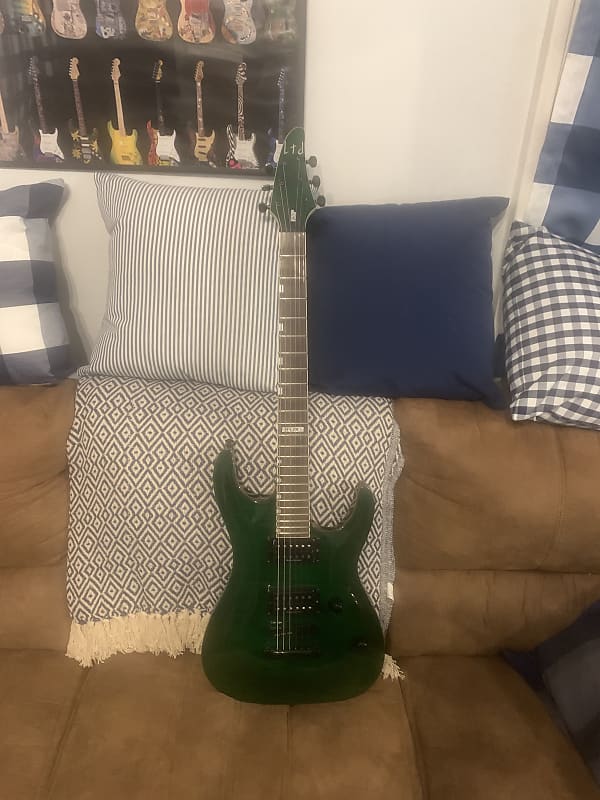 ESP LTD F200 | Reverb