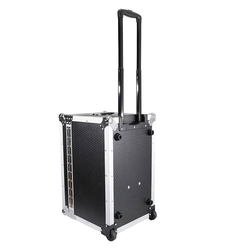 ProX T-UTIHWMK2 Rolling Utility Case W/ Retractable Handle | Reverb