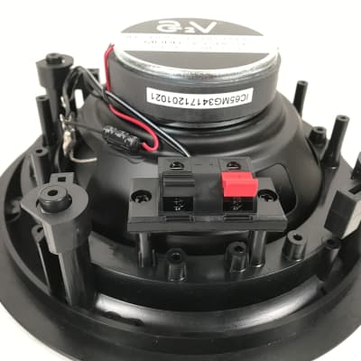 A2V IC65MG34 Ceiling Speaker 6.5' (Single) | Reverb
