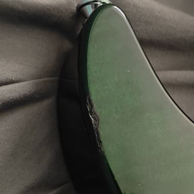 Jackson Performer PS7 - Made in Japan (MIJ), Wilkinson Bridge | Reverb