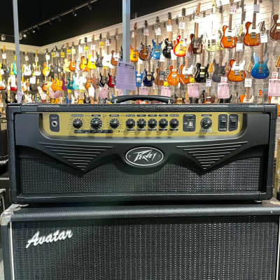 Peavey Mace 70’s 320T | Reverb