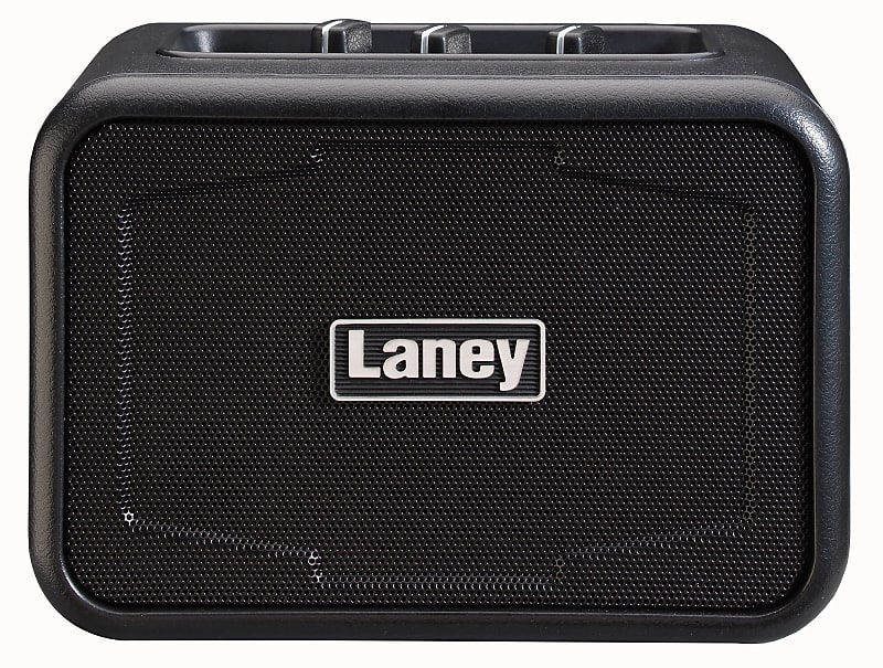 LANEY - AMPLI LANEY MINI IRONHEART 3W | Reverb