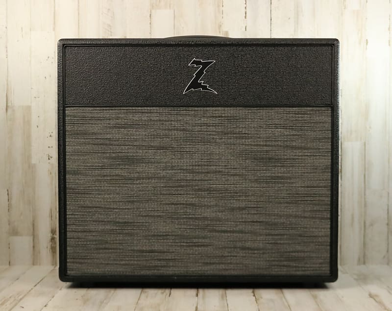 USED Dr. Z Z Wreck Junior (526) | Reverb