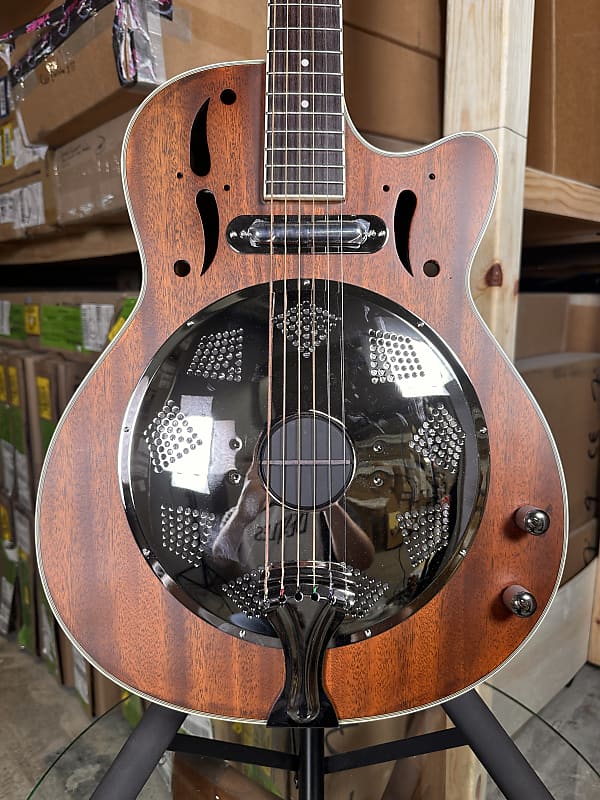 Dean CE Resonator #00146 | Reverb