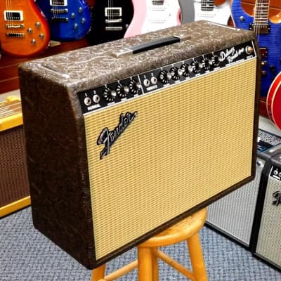 2024 Fender "Limited Edition" FSR '65 Deluxe Reverb Guitar | Reverb