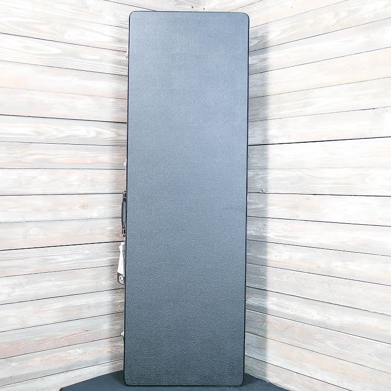 TKL Performer™ Rectangular Jazz Bass Guitar Hardshell Case - | Reverb