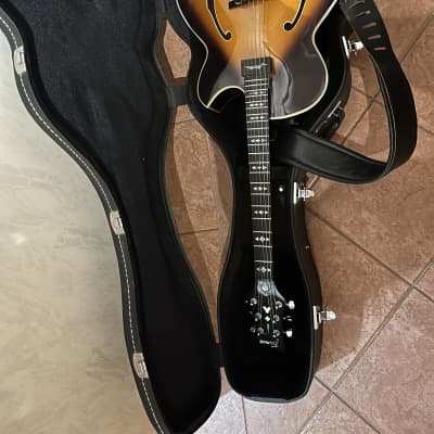 Framus Az 10 2007 Sunburst | Reverb Deutschland