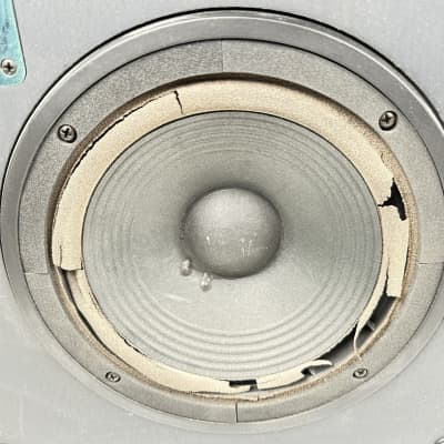 Vintage JBL 4408A Studio Monitors - Professional Grade | Reverb