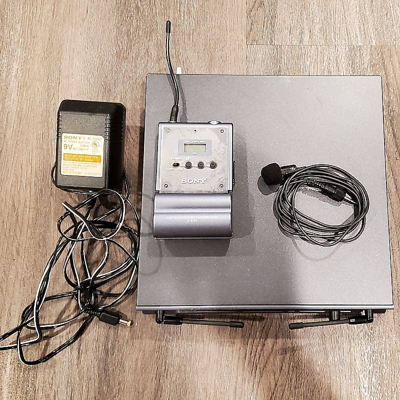 Sony UTX-B1 (with receiver) | Reverb