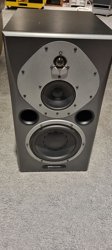 Dynaudio Air 20 Slave single studio monitor | Reverb