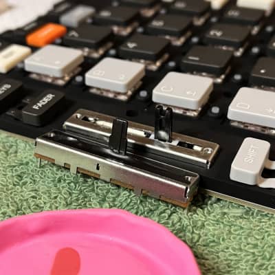 Teenage Engineering EP133 KOII Replacement Fader | Reverb Deutschland