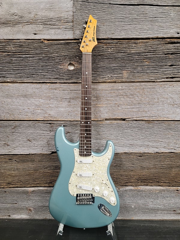 AXL Players Deluxe - Tidepool | Reverb