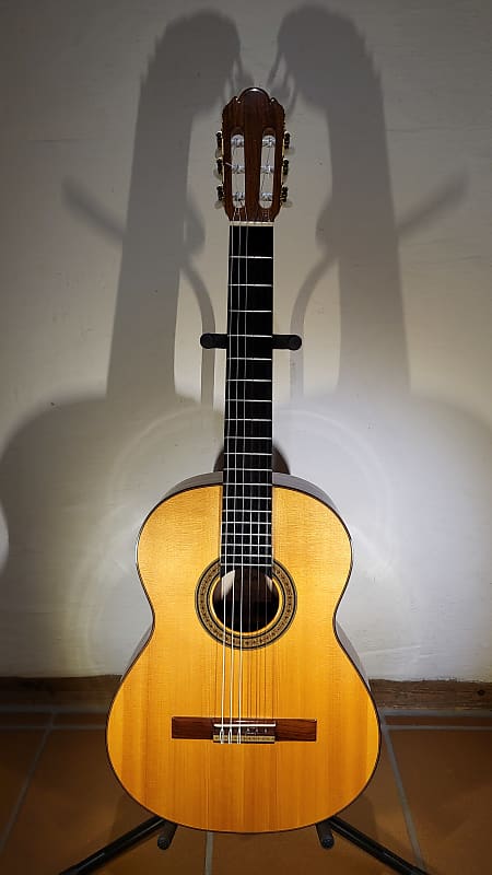 Antonio Picado 49 T63 1997 | Reverb