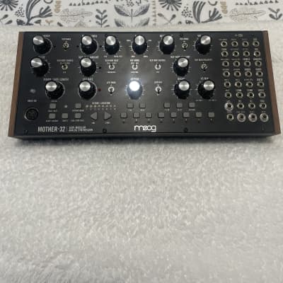Moog 1130 Drum Controller | Reverb UK