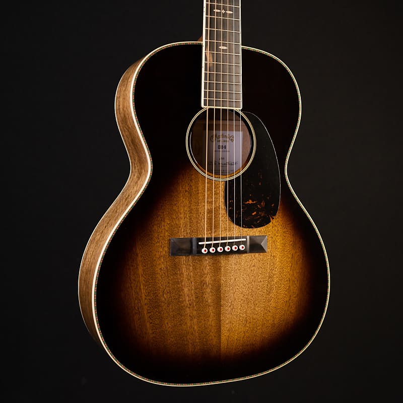 Martin CEO-9 - Mango Sunset Burst #0821 | Reverb