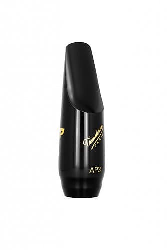 Vandoren Profile Series Mouthpiece For Alto Saxophone | Reverb