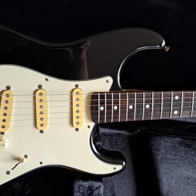 Burns Custom Shop Bison - "The Legend" series | Reverb Deutschland