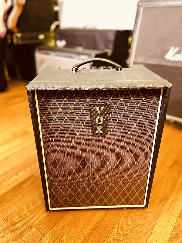 Vox T-25 2002 | Reverb