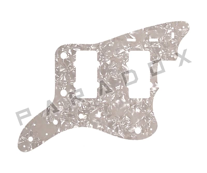 Custom Pickguard For 2019 - 2020 Made in Japan Fender MIJ | Reverb