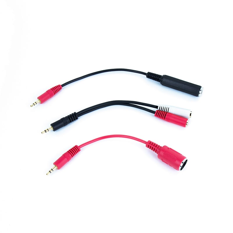 Muse Kinetics Step Adapter Kit | Reverb