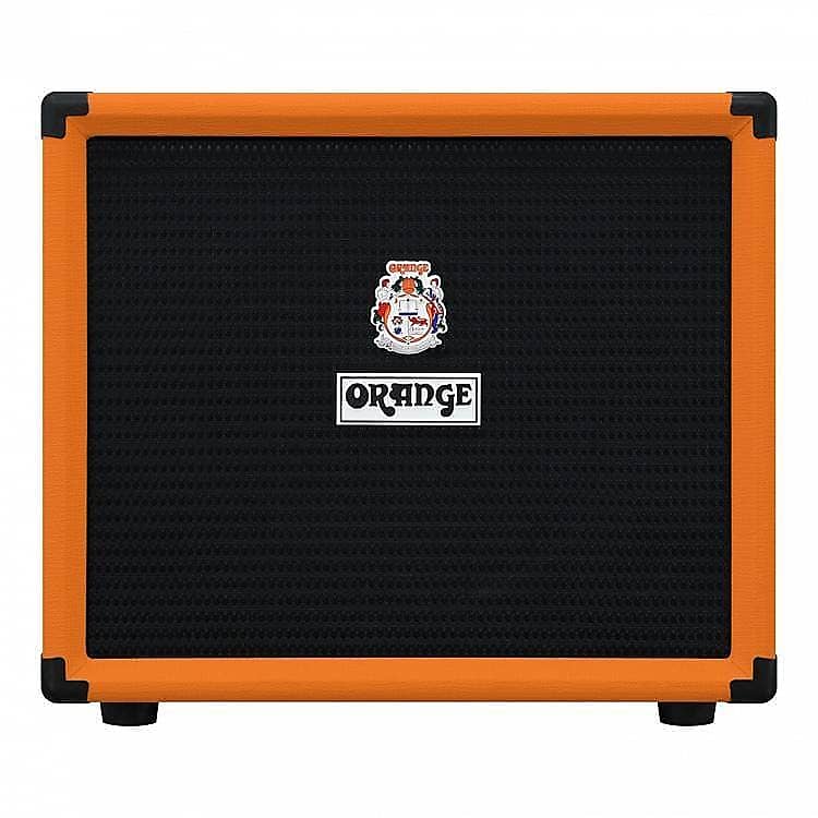 Orange Amps OBC112 1x12'' 400w Bass Cabinet | Reverb