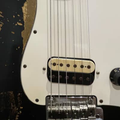 Fender Custom Shop Builder Select Jason Smith | Reverb France