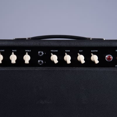 Ceriatone DZ 30 MUCHLE$$ - Black | Reverb