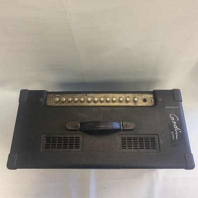 Kustom HV100 Guitar Amp | Reverb