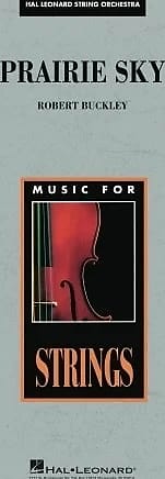 Prairie Sky | Reverb