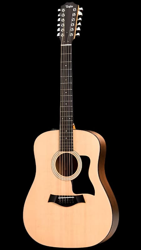 Taylor - 150e 12-String Dreadnought - Walnut/Spruce Acoustic | Reverb