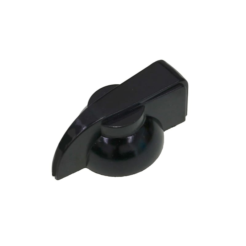 Plastic Chicken Head Potentiometer Control Knobs (Black)-2 | Reverb UK