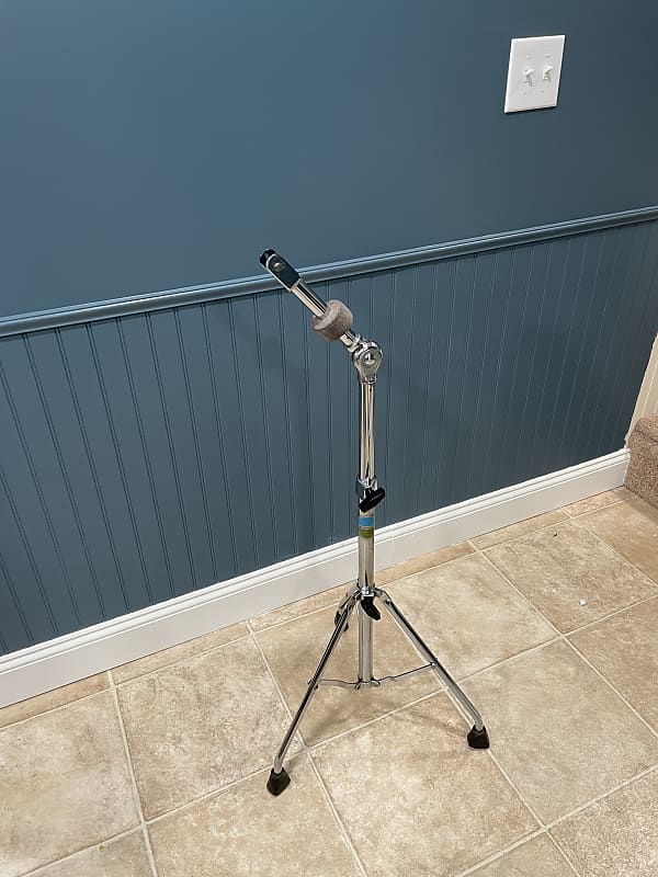 Ludwig Hercule Concert Tom Stand 1970s-1980s | Reverb